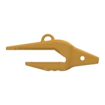 China 222-7700 Excavator Parts Bucket Teeth Adapter for 374  Bucket Tooth Seat 222-7700 for sale