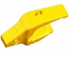 China Bucket Tooth Seat 222-7700 Excavator Parts Bucket Teeth Adapter for 374 for sale