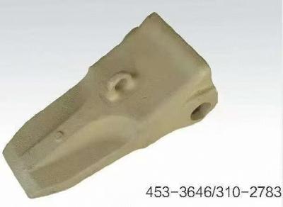 China J800  Bucket Teeth 310-2783 Excavator Parts for Large Excavator and Wheel Loader for sale