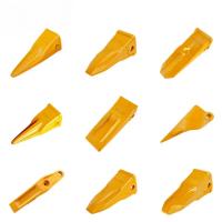 China 310-2783 Bucket Teeth J800 Series Quality Steel Bucket Teeth  for Large Excavator for sale