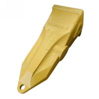 China E390RC Excavator Parts Flat Sharp Bucket Tooth  Bucket Teeth LC800RC for sale