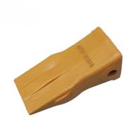 China 61Q6-31310 Bucket Tooth Point Excavator Parts Teeth  61Q631310RC R220 Bucket Teeth for sale