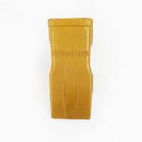 China 61Q6-31310 Bucket Tooth Point Excavator Parts Teeth  61Q631310RC R220 Bucket Teeth for sale