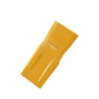 China 61N4-31210RC Excavator Rock Bucket Tooth with 66N4-30350 Pin and 61E5-11150 Retainer for R140 for sale
