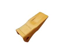 China 61N4-31210RC Excavator Rock Bucket Tooth with 66N4-30350 Pin and 61E5-11150 Retainer for R140 for sale