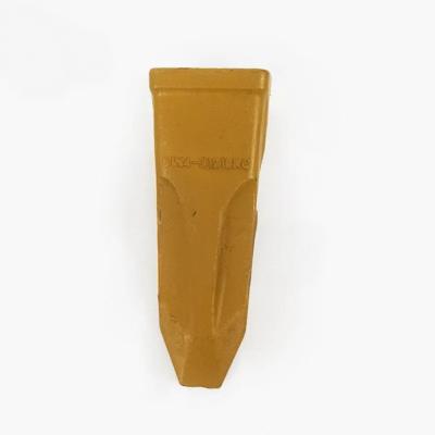 China Excavator Rock Bucket Tooth 61N4-31210RC with 66N4-30350 Pin and 61E5-11150 Retainer for R140 for sale