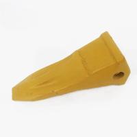 China Excavator Rock Bucket Tooth 61N4-31210RC with 66N4-30350 Pin and 61E5-11150 Retainer for R140 for sale