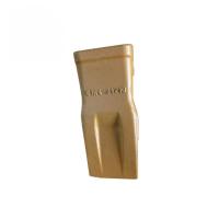China 61N4-31210RC with 66N4-30350 Pin for R140 Excavator Rock Bucket Tooth for sale