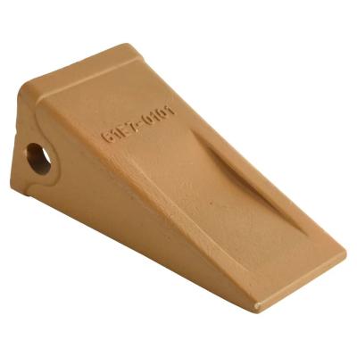China Spare Parts High Quality R450 Bucket Teeth 61E7-0101 Standard Tip for Excavator for sale