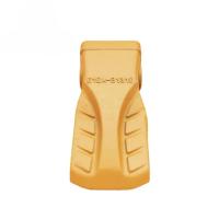 China 61QA-31310 61QA31310 Bucket Spare Parts Hyundai R360-380 Bucket Teeth And Adapters for sale