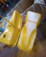 China 66NB-31310RC Excavator Teeth R450 R500 Bucket Teeth Point Rock Teeth for sale