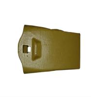 China Excavator Bucket Teeth 25T Conical Dual Purpose Mini Excavator   Mini Bucket Teeth for sale