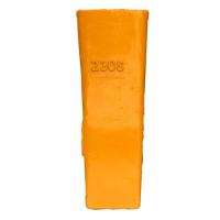 China Backhoe Mini Wheel Excavator Bucket Tips 230sp Bucket Teeth , Casting Digger Bucket Teeth for sale