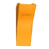 China Backhoe Mini Wheel Excavator Bucket Tips 230sp Bucket Teeth , Casting Digger Bucket Teeth for sale