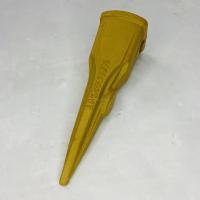 China Excavator Parts Rock Bucket Tooth Vol EC75D EC80 Sharp Bucket Tooth  14659025 for sale