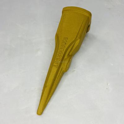 China Excavator Parts Rock Bucket Tooth Vol EC75D EC80 Sharp Bucket Tooth  14659025 for sale