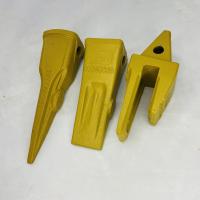 China 14659025 Mini Digger, Excavator Bucket Tooth For V-OLVO 75 80 Bucket Teeth Adapter  14659026 for sale