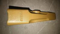 China Excavator Spare Parts R300 6Y0309 Casting Bucket Teeth Ripper Tip for Dozer 4 for sale