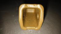 China Excavator Spare Parts R300 6Y0309 Casting Bucket Teeth Ripper Tip for Dozer 4 for sale