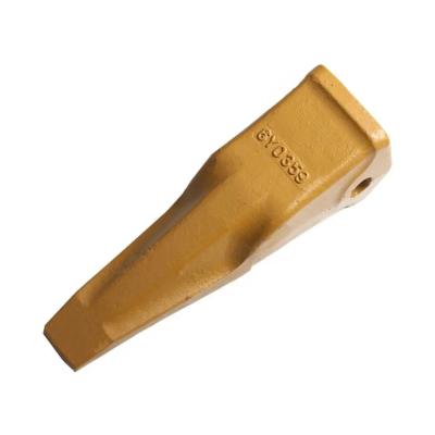 China D5 D6 D7 Bucket Tooth and Ripper Tip 6Y0359 Bucket Teeth Tips for sale