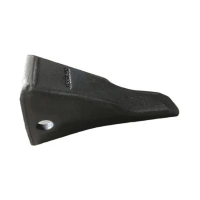 China D11 6Y3552 Excavator Parts Bucket Teeth Wheel Loader Teeth Rock Type Bucket Tooth Parts for sale