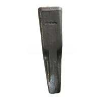 China D11 6Y3552 Excavator Parts Bucket Teeth Wheel Loader Teeth Rock Type Bucket Tooth Parts for sale