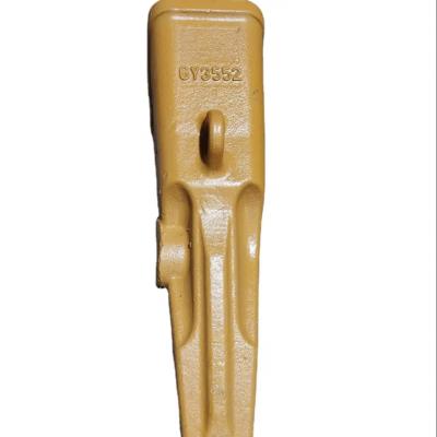 China C-aterpillar Dozer Ripper Teeth Intermediate Penetration Tip 6Y3552 for sale
