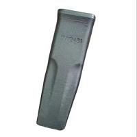 China 9W8451  Style Short Dirt Bucket Tooth for J450 Series,Construction Machinery Spare Parts for sale
