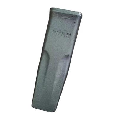 China 9W8451  Style Short Dirt Bucket Tooth for J450 Series,Construction Machinery Spare Parts for sale