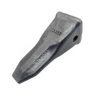 China Forged Bucket Teeth 1U3352 for 320 Excavator Parts Construction Machinery for sale