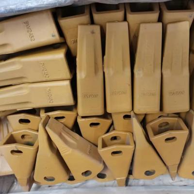 China 9W2452RC 9W-2452 Bucket Tooth for  R450 D8 D9 Ripper Tip for sale