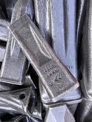 China Forged Bucket Teeth 1U3202 for 307 Excavator Parts Construction Machinery for sale
