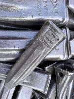 China 1U3202RC Forged Bucket Teeth  for 307 Excavator Parts Construction Machinery for sale