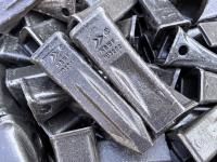 China Excavator Teeth Forged for  J200 1U3202 Excavator Parts Construction Machinery for sale
