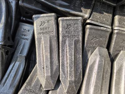 China 9W8452   Series Bucket Tooth J460 Casting Tooth For 330  Construction Machinery Parts for sale