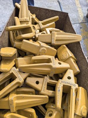 China 3G8354 Bucket Teeth Adapter for 320  Construction Machinery Excavator Bucket Tooth for sale