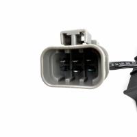 China Excavator Throttle Controller Levers Motor 523-00006 For DX225 DX225LCA for sale