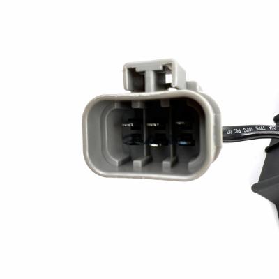 China Excavator Throttle Controller Levers Motor 523-00006 For DX225 DX225LCA for sale