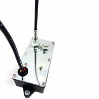 China Excavator Throttle Controller Levers Motor 523-00006 For DX225 DX225LCA for sale