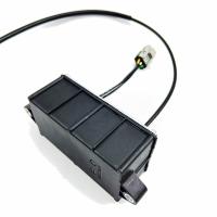China Excavator Throttle Controller Levers Motor 523-00006 For DX225 DX225LCA for sale