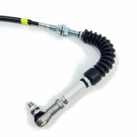 China Excavator Throttle Controller Levers Motor 523-00006 For DX225 DX225LCA for sale