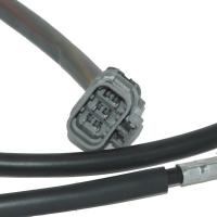 China Excavator Parts 523-00008 Engine Throttle Motor DH300-7  DH340-7  DH300-5 DH420 for sale