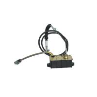 China Excavator Parts 523-00008 Engine Throttle Motor DH300-7  DH340-7  DH300-5 DH420 for sale