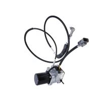 China 2523-9014 Throttle Motor for Daewoo DH220-5 DH280 DH150-7 Construction Machinery Spare Parts for sale