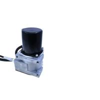 China 2523-9014 Throttle Motor for Daewoo DH220-5 DH280 DH150-7 Construction Machinery Spare Parts for sale