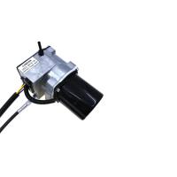 China 2523-9014 Throttle Motor for Daewoo DH220-5 DH280 DH150-7 Construction Machinery Spare Parts for sale