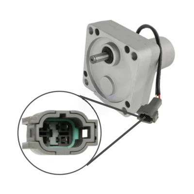 China 4188762 71403586 Excavator Spare Parts41 EX200-2 EX200-3 Throttle Motor for Hitachi for sale