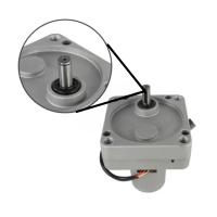 China 4188762 71403586 Excavator Spare Parts41 EX200-2 EX200-3 Throttle Motor for Hitachi for sale
