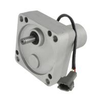 China 4188762 71403586 Excavator Spare Parts41 EX200-2 EX200-3 Throttle Motor for Hitachi for sale