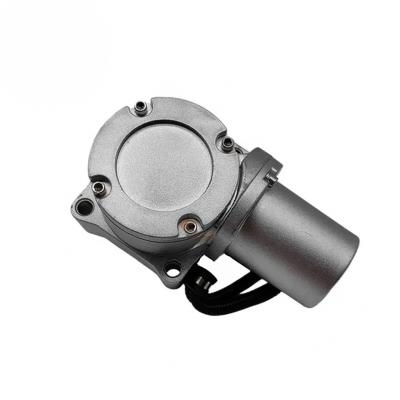 China Excavator Throttle Motor 4614911 4360509 for Hitachi  ZX200 EX200-5  Construction Machinery Parts for sale